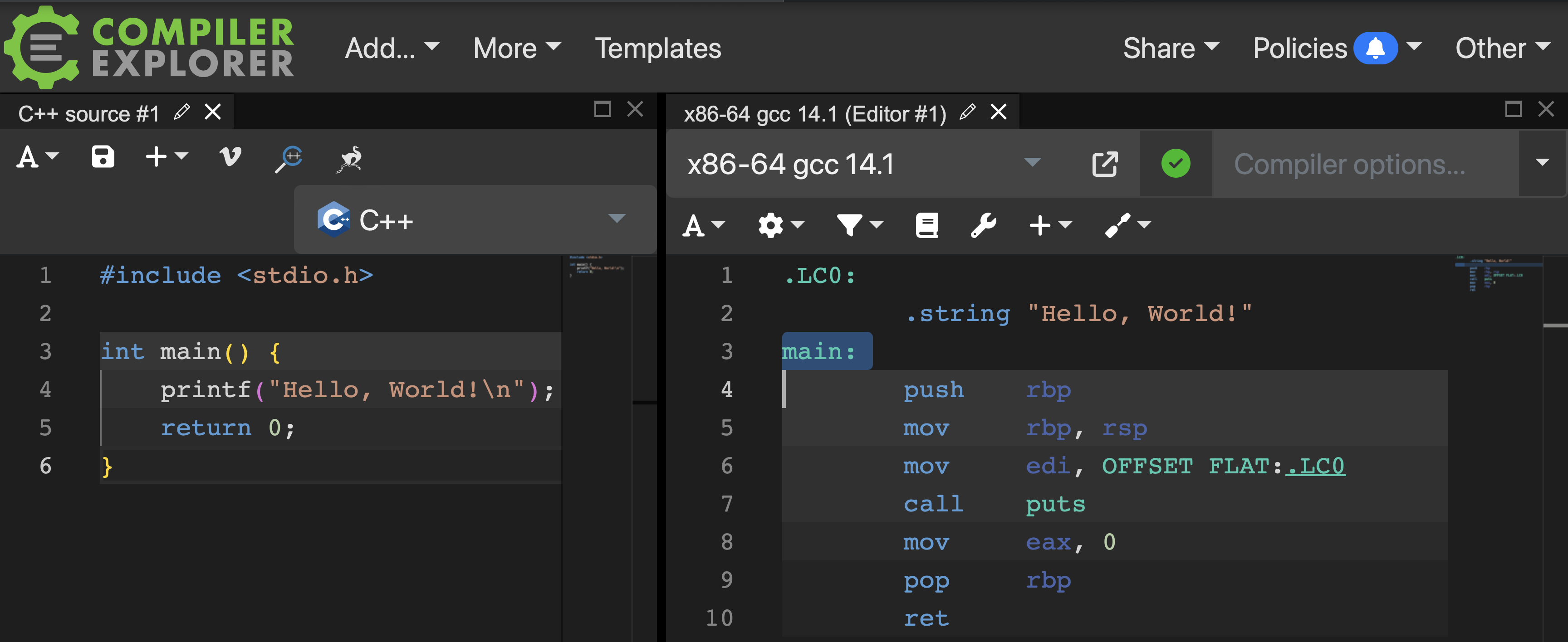 YSOSv2: lab4 实验报告 - 風船の笔记本